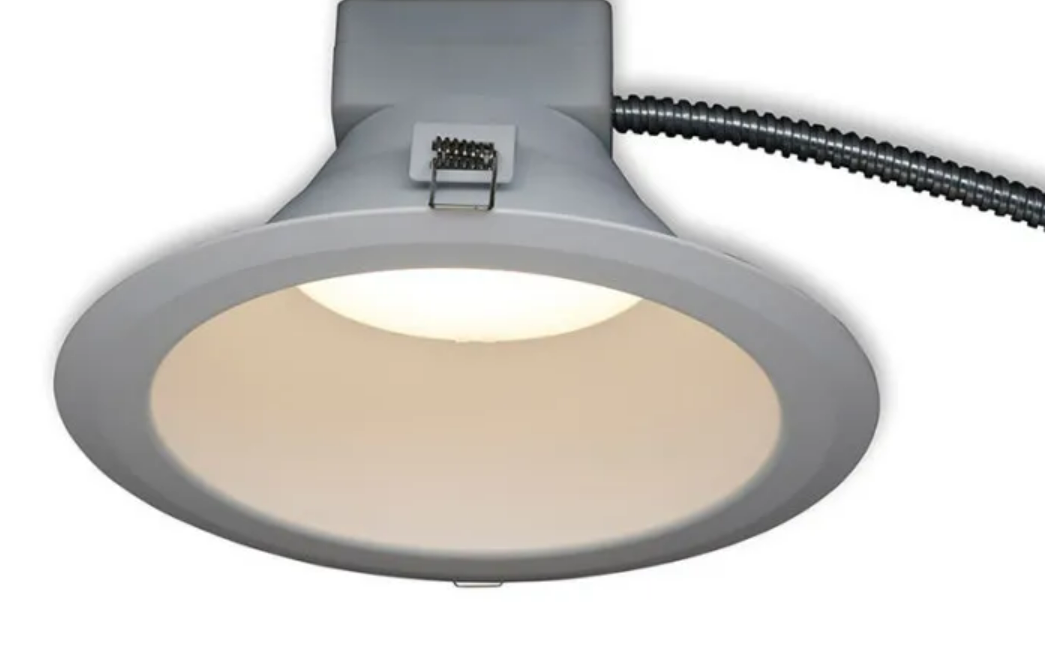 G LRXR610835MD 6" RND 650/1000 LUMEN 35K 0-10V DIM REMODEL | Granite ...