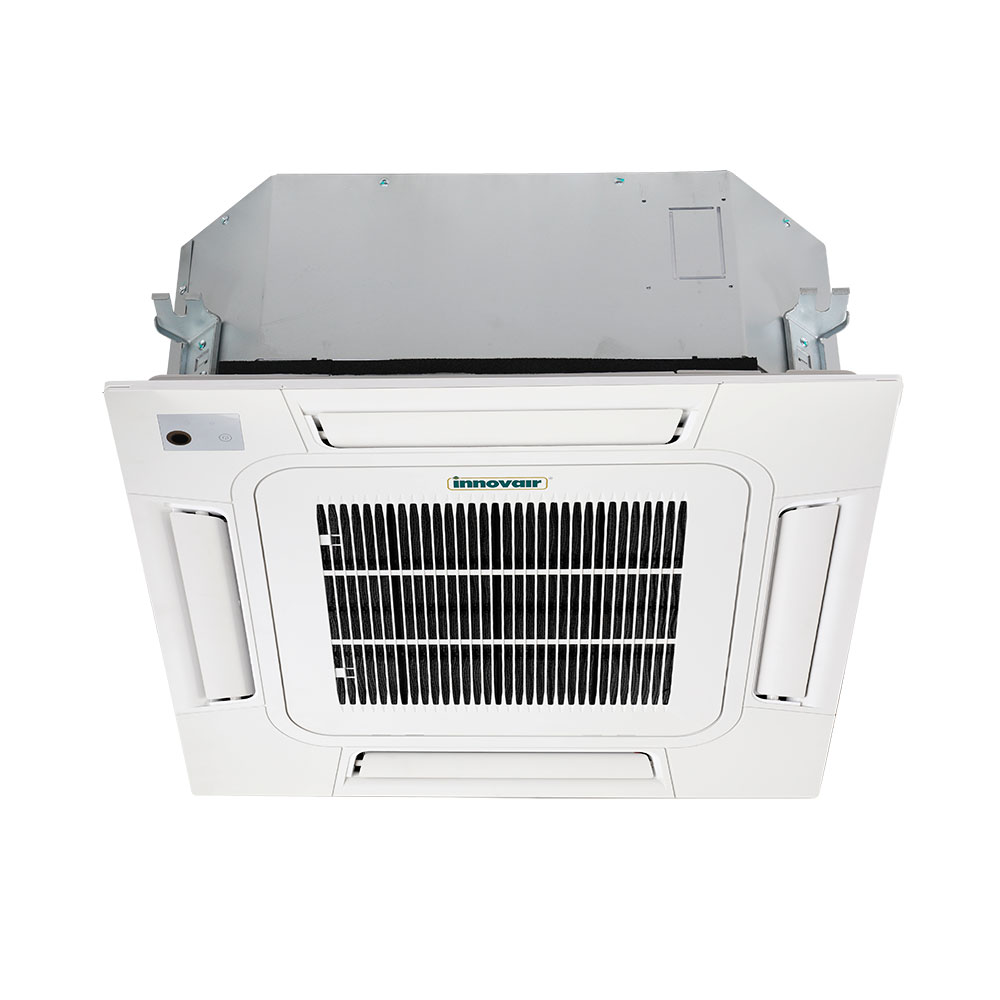 VCM10H7F7 - Hyper Heat Multi System, 9K BTU Mini Split Indoor Cassette ...